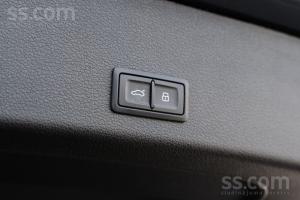 Pelēks Audi E-Tron 2023 Rīga, ar dzinēja tilpumu 0.00 L un nobraukumu 48 tūkst. km par 38500 €, foto 12 vietnē AUTOMOTO.COM.LV
