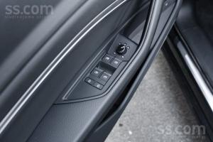 Pelēks Audi E-Tron 2023 Rīga, ar dzinēja tilpumu 0.00 L un nobraukumu 48 tūkst. km par 38500 €, foto 13 vietnē AUTOMOTO.COM.LV