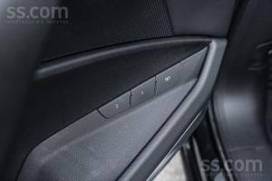 Pelēks Audi E-Tron 2023 Rīga, ar dzinēja tilpumu 0.00 L un nobraukumu 48 tūkst. km par 38500 €, foto 14 vietnē AUTOMOTO.COM.LV