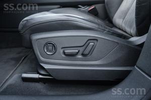 Pelēks Audi E-Tron 2023 Rīga, ar dzinēja tilpumu 0.00 L un nobraukumu 48 tūkst. km par 38500 €, foto 16 vietnē AUTOMOTO.COM.LV