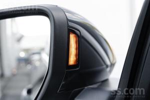 Pelēks Audi E-Tron 2023 Rīga, ar dzinēja tilpumu 0.00 L un nobraukumu 48 tūkst. km par 38500 €, foto 17 vietnē AUTOMOTO.COM.LV