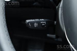 Pelēks Audi E-Tron 2023 Rīga, ar dzinēja tilpumu 0.00 L un nobraukumu 48 tūkst. km par 38500 €, foto 18 vietnē AUTOMOTO.COM.LV