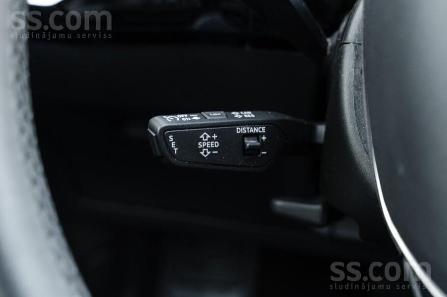 Pelēks Audi E-Tron 2023 Rīga, ar dzinēja tilpumu 0.00 L un nobraukumu 48 tūkst. km par 38500 €, foto 18 vietnē AUTOMOTO.COM.LV