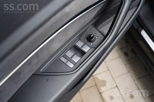 Pelēks Audi E-Tron 2024 Rīga, ar dzinēja tilpumu 0.00 L un nobraukumu 73 tūkst. km par 64100 €, foto 7 vietnē AUTOMOTO.COM.LV