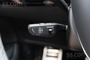 Grey Audi E-Tron 2024 in Riga, with an engine capacity of 0.00 L and mileage of 73 thousand km for 64100 €, photo 20 on AUTOMOTO.COM.LV