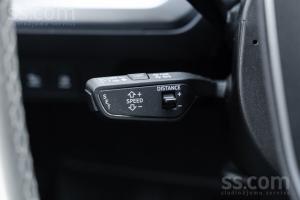 Pelēks Audi E-Tron 2024 Rīga, ar dzinēja tilpumu 0.00 L un nobraukumu 48 tūkst. km par 44900 €, foto 16 vietnē AUTOMOTO.COM.LV