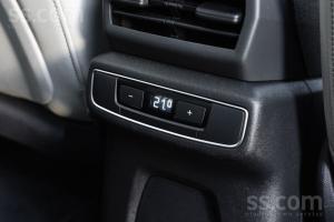 Pelēks Audi E-Tron 2024 Rīga, ar dzinēja tilpumu 0.00 L un nobraukumu 48 tūkst. km par 44900 €, foto 35 vietnē AUTOMOTO.COM.LV