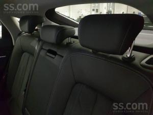Pelēks Audi E-Tron 2025 Rīga, ar dzinēja tilpumu 0.00 L un nobraukumu 18 tūkst. km par 56900 €, foto 10 vietnē AUTOMOTO.COM.LV