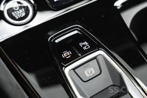 Серый Ауди E-Tron 2025 в Рига, объемом двигателя 0.00 л и пробегом 9 тыс. км за 70200 €, фото 33 на AUTOMOTO.COM.LV