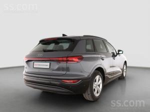 Серый Ауди E-Tron 2025 в Рига, объемом двигателя 0.00 л и пробегом 22 тыс. км за 62000 €, фото 3 на AUTOMOTO.COM.LV