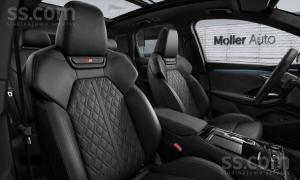 Pelēks Audi E-Tron 2025 Rīga, ar dzinēja tilpumu 0.00 L un nobraukumu 20 tūkst. km par 74900 €, foto 5 vietnē AUTOMOTO.COM.LV