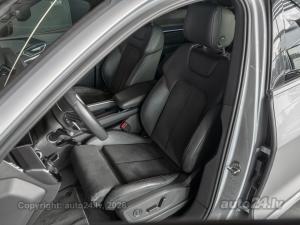 Pelēks Audi E-Tron 2020 Tallina, ar dzinēja tilpumu 0.00 L un nobraukumu 101 tūkst. km par 30900 €, foto 7 vietnē AUTOMOTO.COM.LV