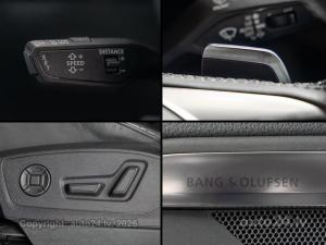 Pelēks Audi E-Tron 2020 Tallina, ar dzinēja tilpumu 0.00 L un nobraukumu 101 tūkst. km par 30900 €, foto 15 vietnē AUTOMOTO.COM.LV