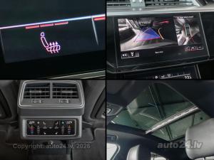 Pelēks Audi E-Tron 2020 Tallina, ar dzinēja tilpumu 0.00 L un nobraukumu 101 tūkst. km par 30900 €, foto 16 vietnē AUTOMOTO.COM.LV