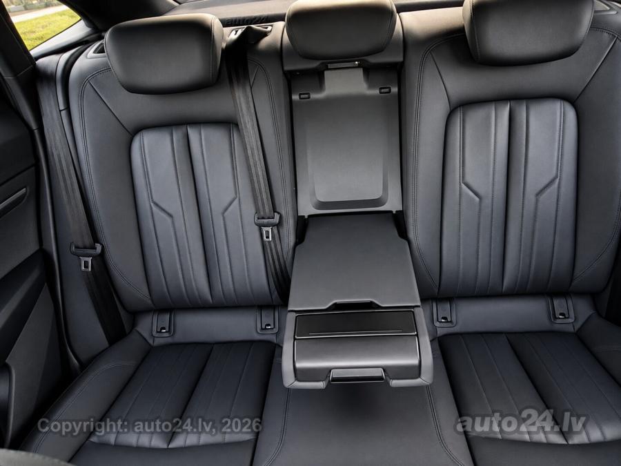 Pelēks Audi E-Tron 2020 Tallina, ar dzinēja tilpumu 0.00 L un nobraukumu 125 tūkst. km par 28600 €, foto 16 vietnē AUTOMOTO.COM.LV