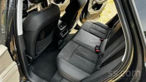 Pelēks Audi E-Tron 2021 Rīga, ar dzinēja tilpumu 0.00 L un nobraukumu 102 tūkst. km par 29999 €, foto 13 vietnē AUTOMOTO.COM.LV