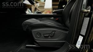 Pelēks Audi E-Tron 2021 Rīga, ar dzinēja tilpumu 0.00 L un nobraukumu 102 tūkst. km par 29999 €, foto 14 vietnē AUTOMOTO.COM.LV