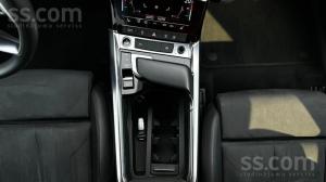 Pelēks Audi E-Tron 2021 Rīga, ar dzinēja tilpumu 0.00 L un nobraukumu 102 tūkst. km par 29999 €, foto 19 vietnē AUTOMOTO.COM.LV