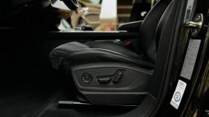 Pelēks Audi E-Tron 2021 Rīga, ar dzinēja tilpumu 0.00 L un nobraukumu 102 tūkst. km par 29999 €, foto 15 vietnē AUTOMOTO.COM.LV