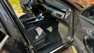 Pelēks Audi E-Tron 2021 Rīga, ar dzinēja tilpumu 0.00 L un nobraukumu 102 tūkst. km par 29999 €, foto 16 vietnē AUTOMOTO.COM.LV