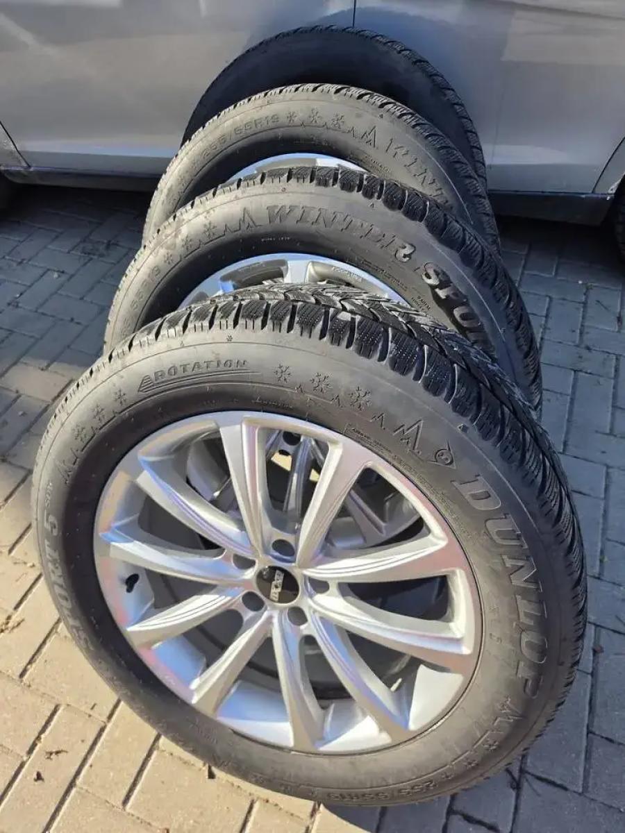 Pelēks Audi E-Tron 2021 Rīga, ar dzinēja tilpumu 0.00 L un nobraukumu 102 tūkst. km par 29999 €, foto 23 vietnē AUTOMOTO.COM.LV