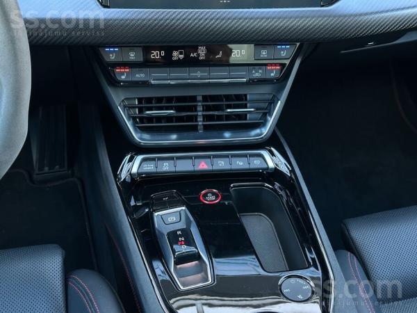 Pelēks Audi E-Tron 2022 Rīga, ar dzinēja tilpumu 0.00 L un nobraukumu 56 tūkst. km par 62990 €, foto 10 vietnē AUTOMOTO.COM.LV
