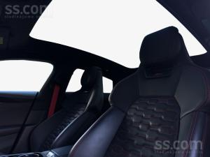 Серый Ауди E-Tron 2022 в Рига, объемом двигателя 0.00 л и пробегом 56 тыс. км за 62990 €, фото 17 на AUTOMOTO.COM.LV