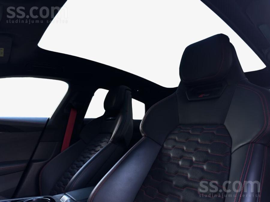 Серый Ауди E-Tron 2022 в Рига, объемом двигателя 0.00 л и пробегом 56 тыс. км за 62990 €, фото 17 на AUTOMOTO.COM.LV