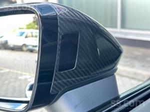 Серый Ауди E-Tron 2022 в Рига, объемом двигателя 0.00 л и пробегом 56 тыс. км за 62990 €, фото 23 на AUTOMOTO.COM.LV