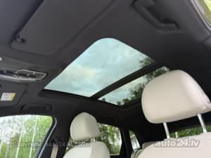 Pelēks Audi E-Tron 2020 Tallina, ar dzinēja tilpumu 0.00 L un nobraukumu 85 tūkst. km par 25900 €, foto 27 vietnē AUTOMOTO.COM.LV