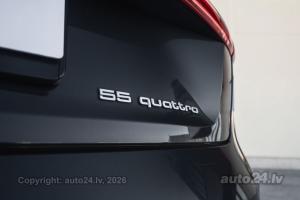 Pelēks Audi E-Tron 2020 Tallina, ar dzinēja tilpumu 0.00 L un nobraukumu 139 tūkst. km par 30999 €, foto 10 vietnē AUTOMOTO.COM.LV