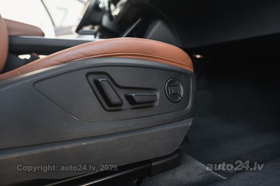 Pelēks Audi E-Tron 2020 Tallina, ar dzinēja tilpumu 0.00 L un nobraukumu 139 tūkst. km par 30999 €, foto 16 vietnē AUTOMOTO.COM.LV