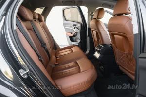 Pelēks Audi E-Tron 2020 Tallina, ar dzinēja tilpumu 0.00 L un nobraukumu 139 tūkst. km par 30999 €, foto 18 vietnē AUTOMOTO.COM.LV