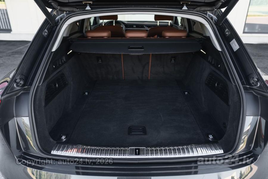 Pelēks Audi E-Tron 2020 Tallina, ar dzinēja tilpumu 0.00 L un nobraukumu 139 tūkst. km par 30999 €, foto 20 vietnē AUTOMOTO.COM.LV