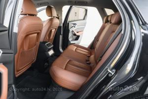 Pelēks Audi E-Tron 2020 Tallina, ar dzinēja tilpumu 0.00 L un nobraukumu 139 tūkst. km par 30999 €, foto 22 vietnē AUTOMOTO.COM.LV