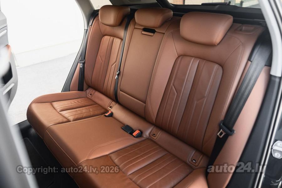 Pelēks Audi E-Tron 2020 Tallina, ar dzinēja tilpumu 0.00 L un nobraukumu 139 tūkst. km par 30999 €, foto 23 vietnē AUTOMOTO.COM.LV
