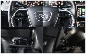 Pelēks Audi E-Tron 2020 Tallina, ar dzinēja tilpumu 0.00 L un nobraukumu 139 tūkst. km par 30999 €, foto 27 vietnē AUTOMOTO.COM.LV