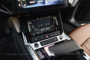 Pelēks Audi E-Tron 2020 Tallina, ar dzinēja tilpumu 0.00 L un nobraukumu 139 tūkst. km par 30999 €, foto 28 vietnē AUTOMOTO.COM.LV