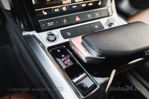 Pelēks Audi E-Tron 2020 Tallina, ar dzinēja tilpumu 0.00 L un nobraukumu 139 tūkst. km par 30999 €, foto 29 vietnē AUTOMOTO.COM.LV