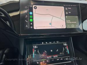 Серый Ауди E-Tron 2021 в Таллин, объемом двигателя 0.00 л и пробегом 120 тыс. км за 26500 €, фото 12 на AUTOMOTO.COM.LV