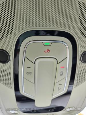 Серый Ауди E-Tron 2021 в Таллин, объемом двигателя 0.00 л и пробегом 120 тыс. км за 26500 €, фото 14 на AUTOMOTO.COM.LV