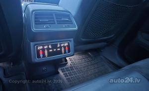 Серый Ауди E-Tron 2021 в Пайде, объемом двигателя 0.00 л и пробегом 138 тыс. км за 27000 €, фото 9 на AUTOMOTO.COM.LV