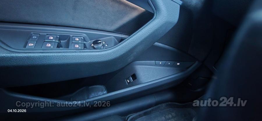 Серый Ауди E-Tron 2021 в Пайде, объемом двигателя 0.00 л и пробегом 138 тыс. км за 27000 €, фото 11 на AUTOMOTO.COM.LV