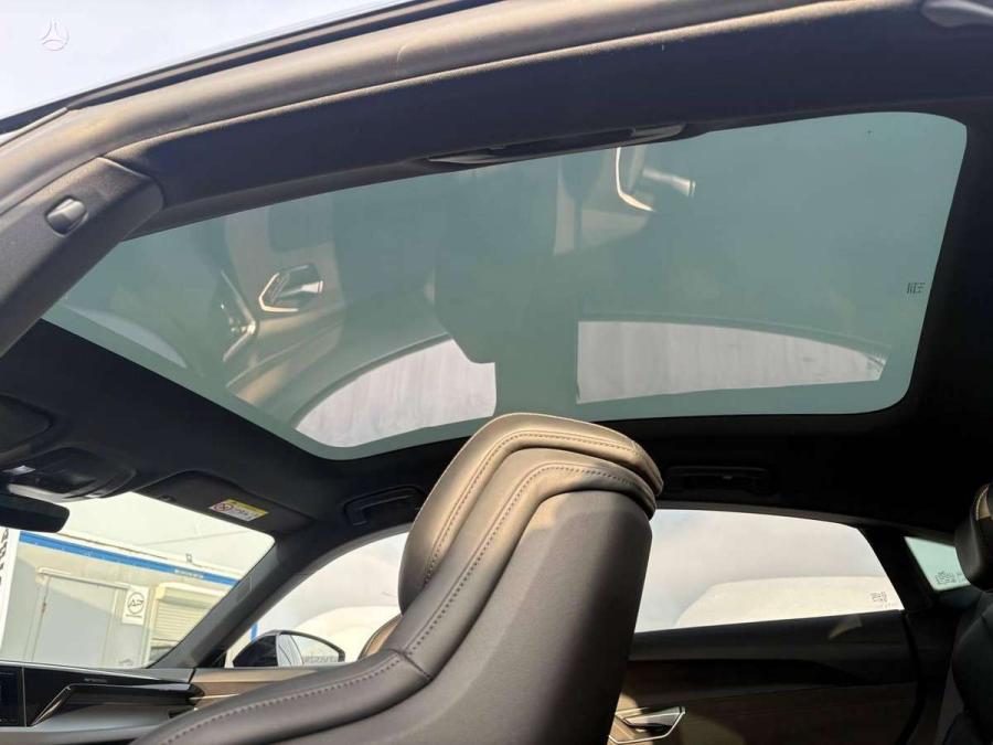 Черный Ауди Е-трон ГТ 2022 в Вильнюс, объемом двигателя 0.00 л и пробегом 77 тыс. км за 49600 €, фото 20 на AUTOMOTO.COM.LV