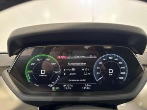 Zils Audi E-tron GT 2023 Viļņa, ar dzinēja tilpumu 0.00 L un nobraukumu 84 tūkst. km par 49888 €, foto 14 vietnē AUTOMOTO.COM.LV