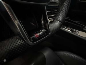 Pelēks Audi E-tron GT 2025 Viļņa, ar dzinēja tilpumu 0.00 L un nobraukumu 12 tūkst. km par 68111 €, foto 15 vietnē AUTOMOTO.COM.LV