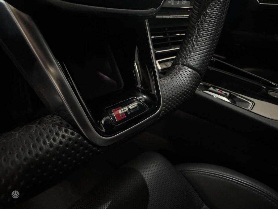 Pelēks Audi E-tron GT 2025 Viļņa, ar dzinēja tilpumu 0.00 L un nobraukumu 12 tūkst. km par 68111 €, foto 15 vietnē AUTOMOTO.COM.LV