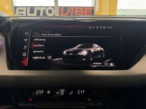 Pelēks Audi E-tron GT 2025 Viļņa, ar dzinēja tilpumu 0.00 L un nobraukumu 12 tūkst. km par 68111 €, foto 20 vietnē AUTOMOTO.COM.LV