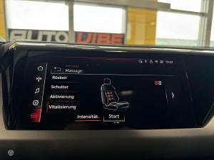 Pelēks Audi E-tron GT 2025 Viļņa, ar dzinēja tilpumu 0.00 L un nobraukumu 12 tūkst. km par 68111 €, foto 21 vietnē AUTOMOTO.COM.LV
