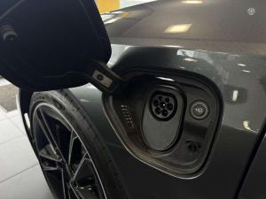 Pelēks Audi E-tron GT 2025 Viļņa, ar dzinēja tilpumu 0.00 L un nobraukumu 12 tūkst. km par 68111 €, foto 30 vietnē AUTOMOTO.COM.LV